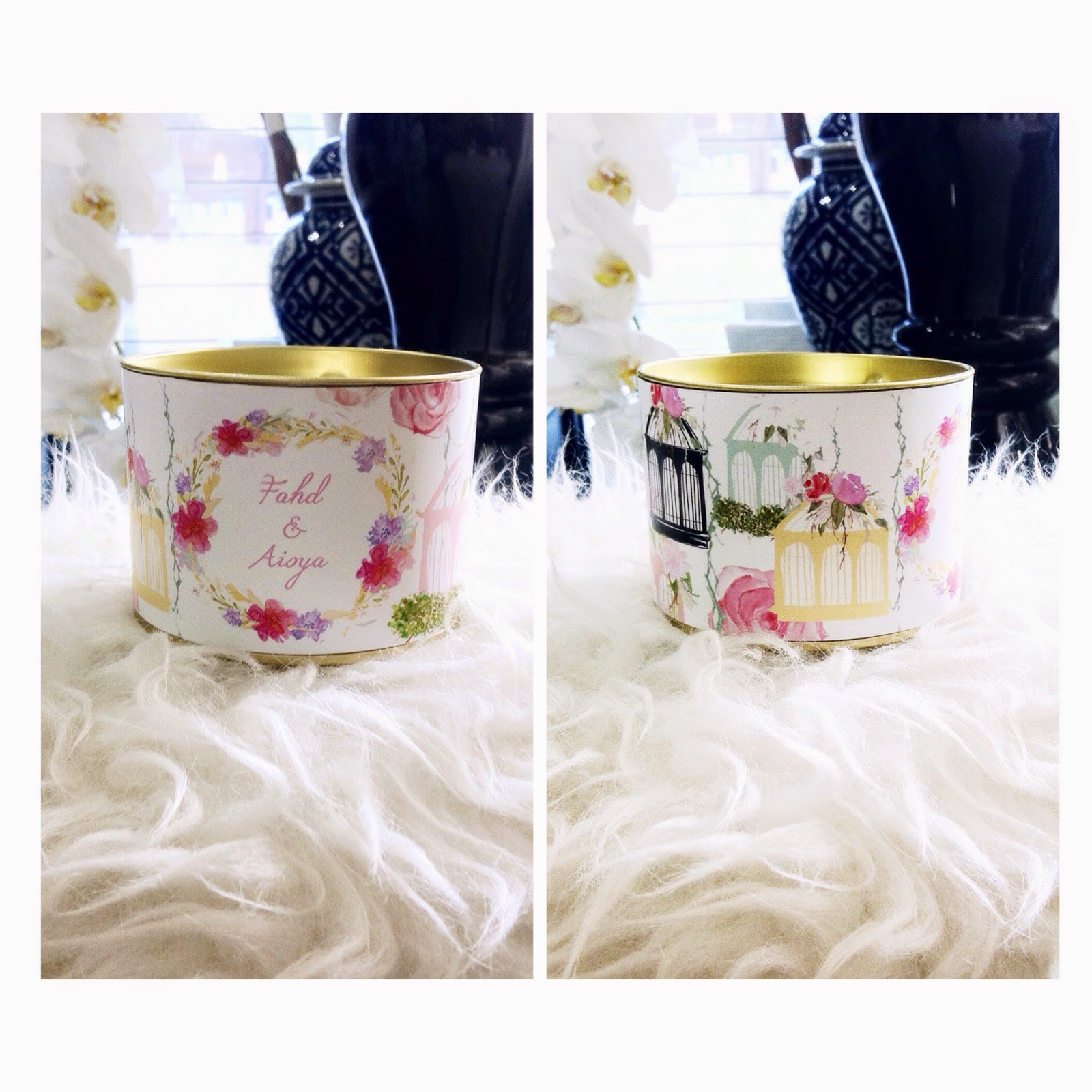 Oh Pretty Please: Whimsical & Dreamy Design for year 2015