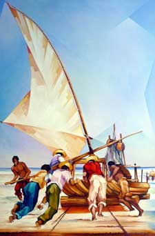 EL ORIGEN DE LAS PALABRAS: CHANGA