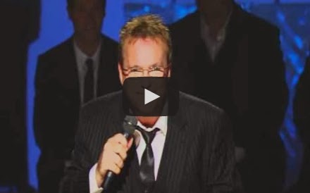 Christian Comedian Mark Lowry - Funny Video - Must Watch