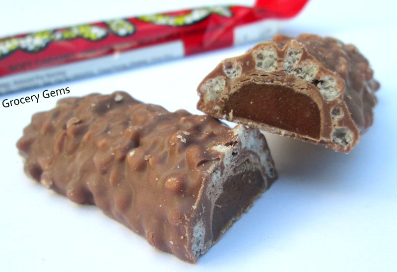 Grocery Gems: Catch Bar Review