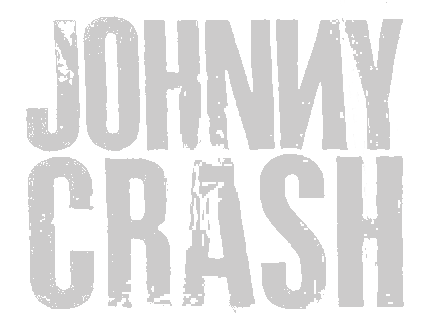 Is the music loud enough ?: Johnny Crash is back
