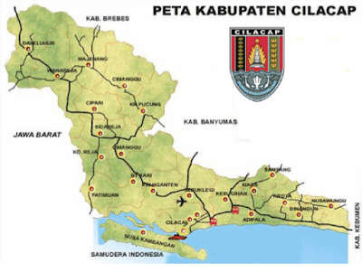 Travel Indonesia: Cilacap