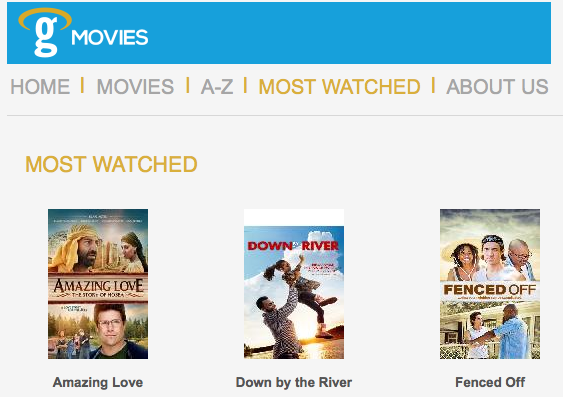 Slysam Enjoys and Shares: Enter to Win: Six Month Subscription to GMovies