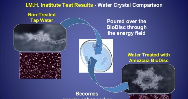 PICTURES ON THE USAGE OF BIODISC 2