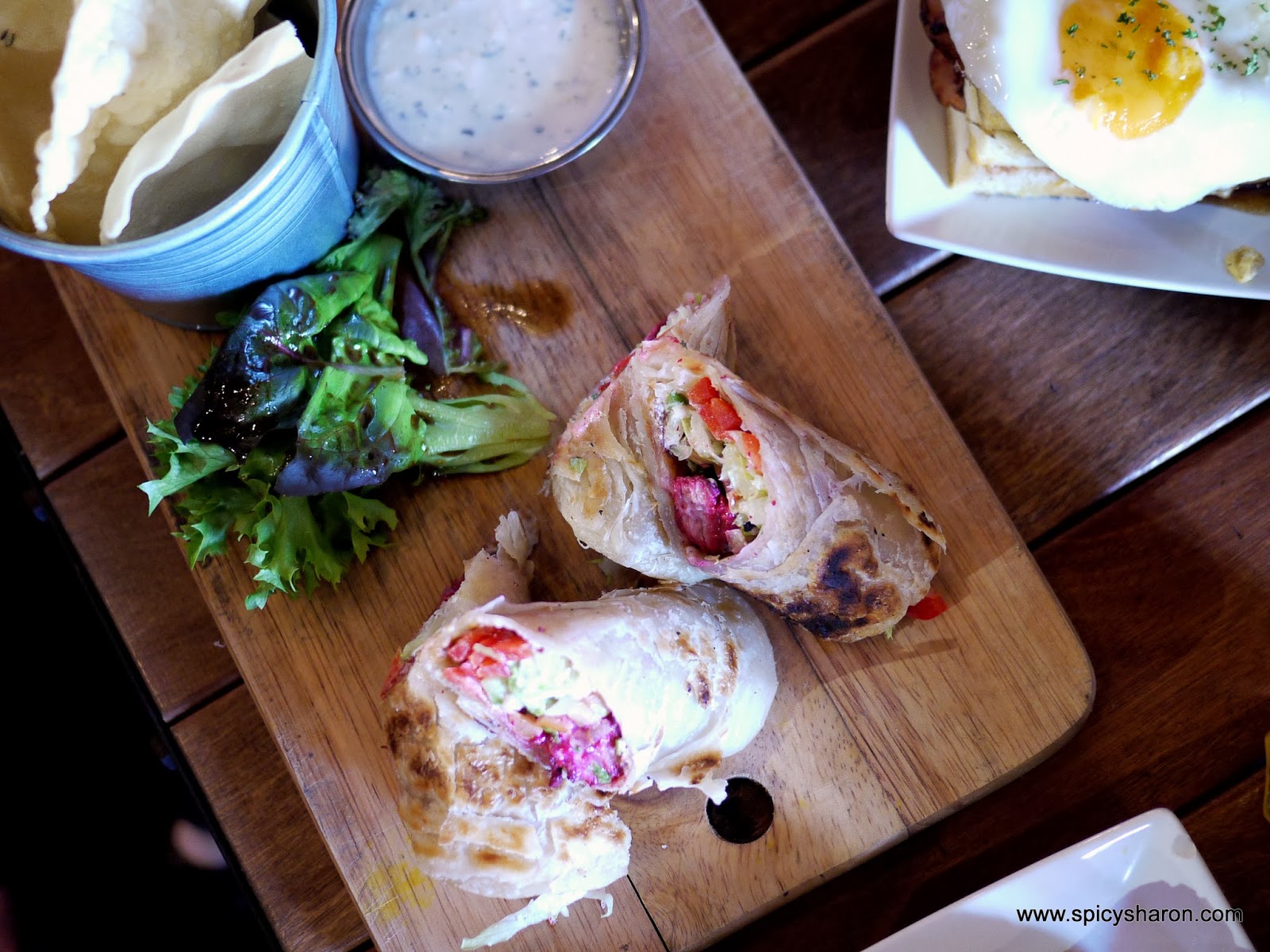 The Good Batch @ Damansara Utama PJ - Spicy Sharon - A Malaysian ...