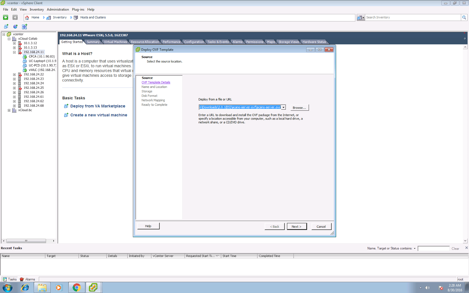 PandaeatsBamboo: Cisco Meeting Server (CMS) Part 1 - Making your first ...