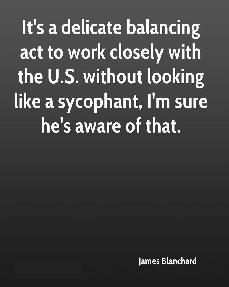 Gain Independent Quotes: #8 Sycophancy Quotes And Sayings