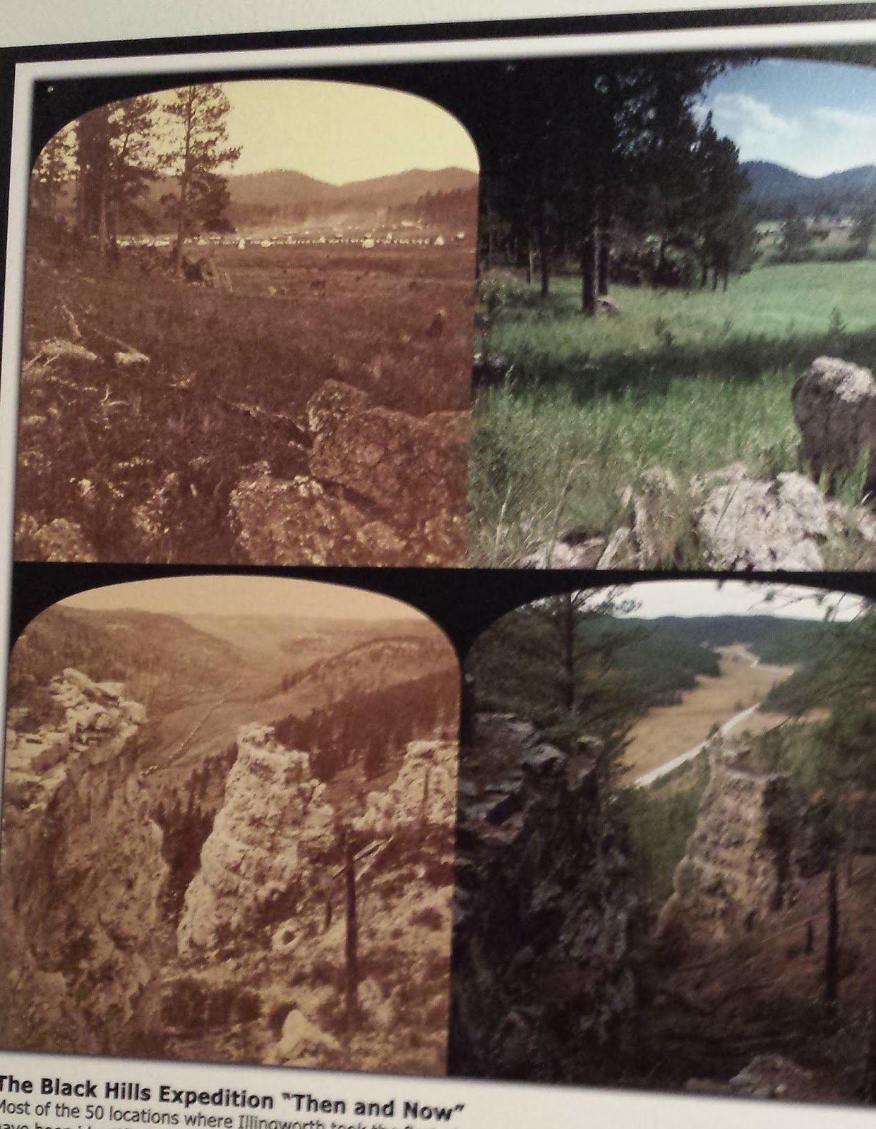 Cowboy Kisses: Custer's 1874 Black Hills Expedition