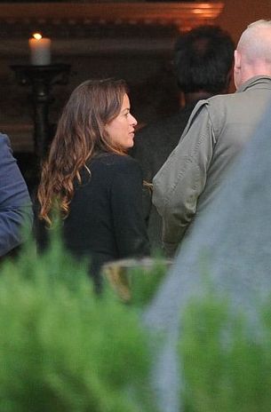 Stones Please Don`t Stop: La Boda de Jade Jagger (más fotografías) parte 1