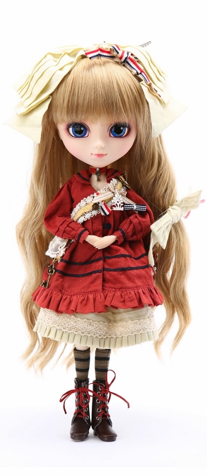 Pullip 2013