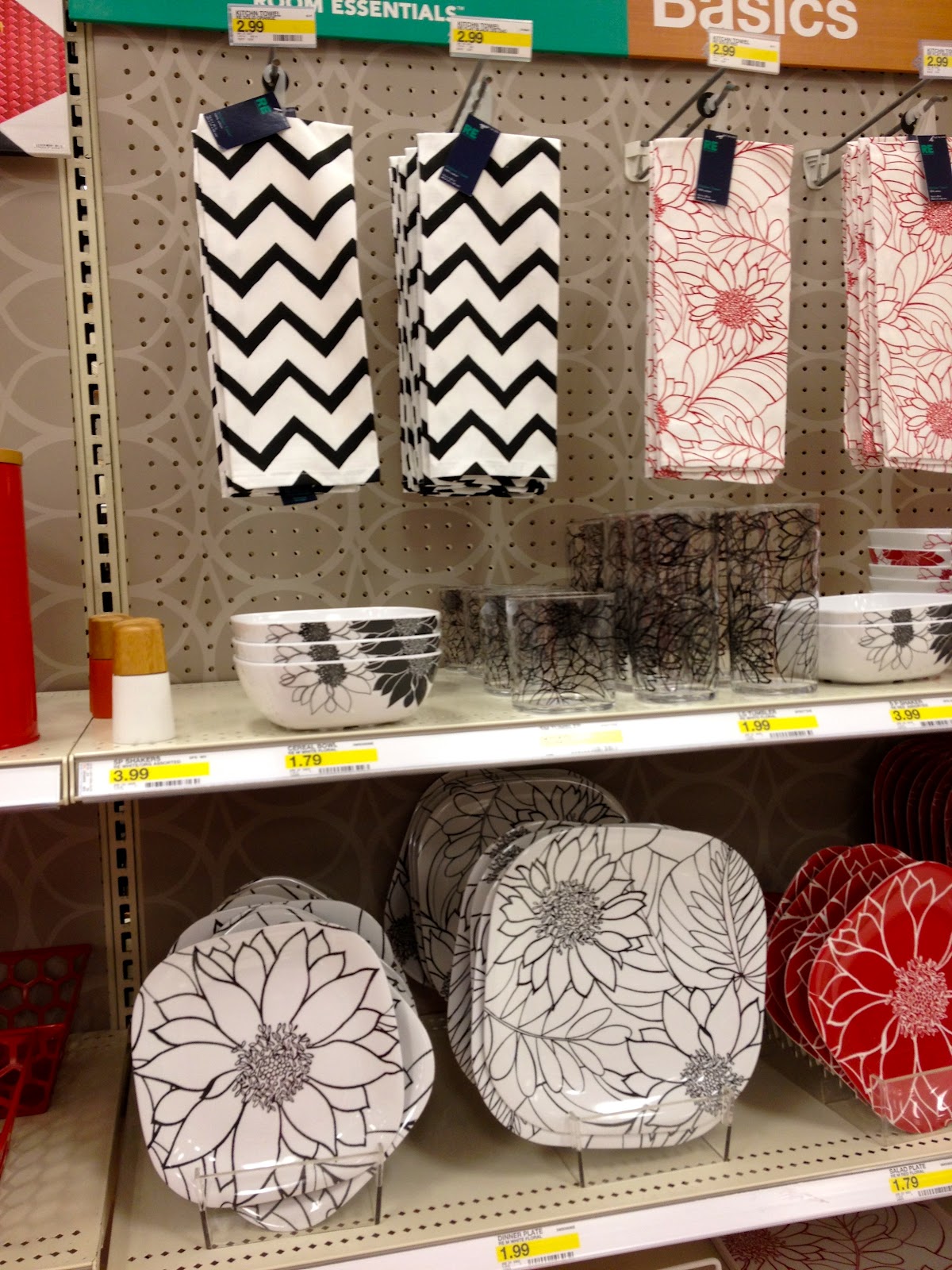 kandeej.com: 5 Target Treasures You Might Love...