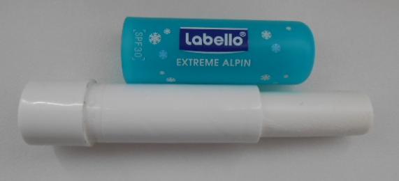 PeiPinka - Blog o kozmetike a iných nerestiach :): Balzam na pery ...