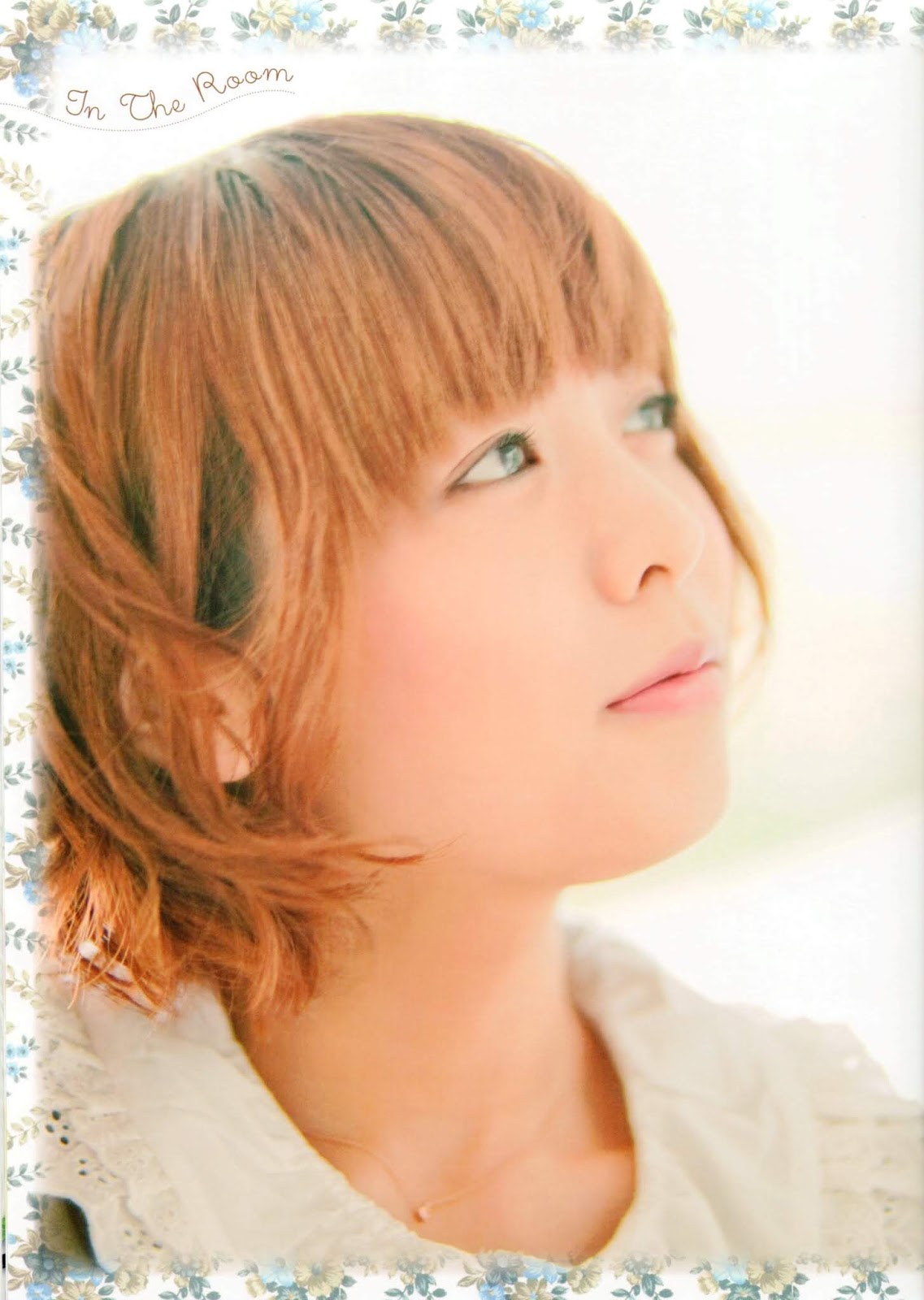 1986 / Toyosaki Aki / とよさきあき / 豊崎愛生 / 토요사키 아키