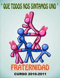 Valores Lasalistas: FRATERNIDAD