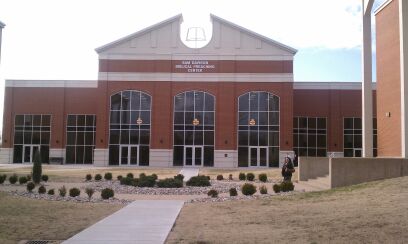 Our Continuing Journey: Heartland Baptist Bible College - Home Missions ...