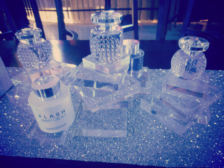Event: Jimmy Choo FLASH Perfume Preview - Two Thousand Things