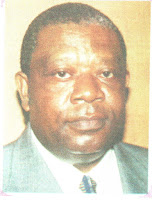 BEST BOOKS (DENIS MARINGO): ELVIS MUSIBA (VITABU)