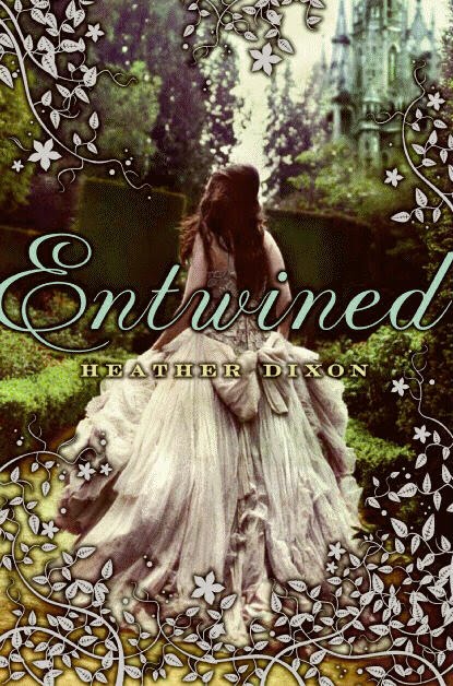 Entwined by Heather Dixon
