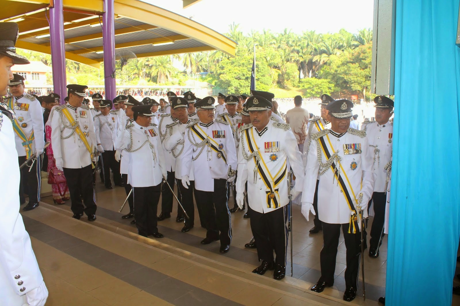 PERTAULIAHAN SKUAD 11 UiTM SHAH ALAM ~ BLOG KOR SUKSIS UNIVERSITI MALAYA
