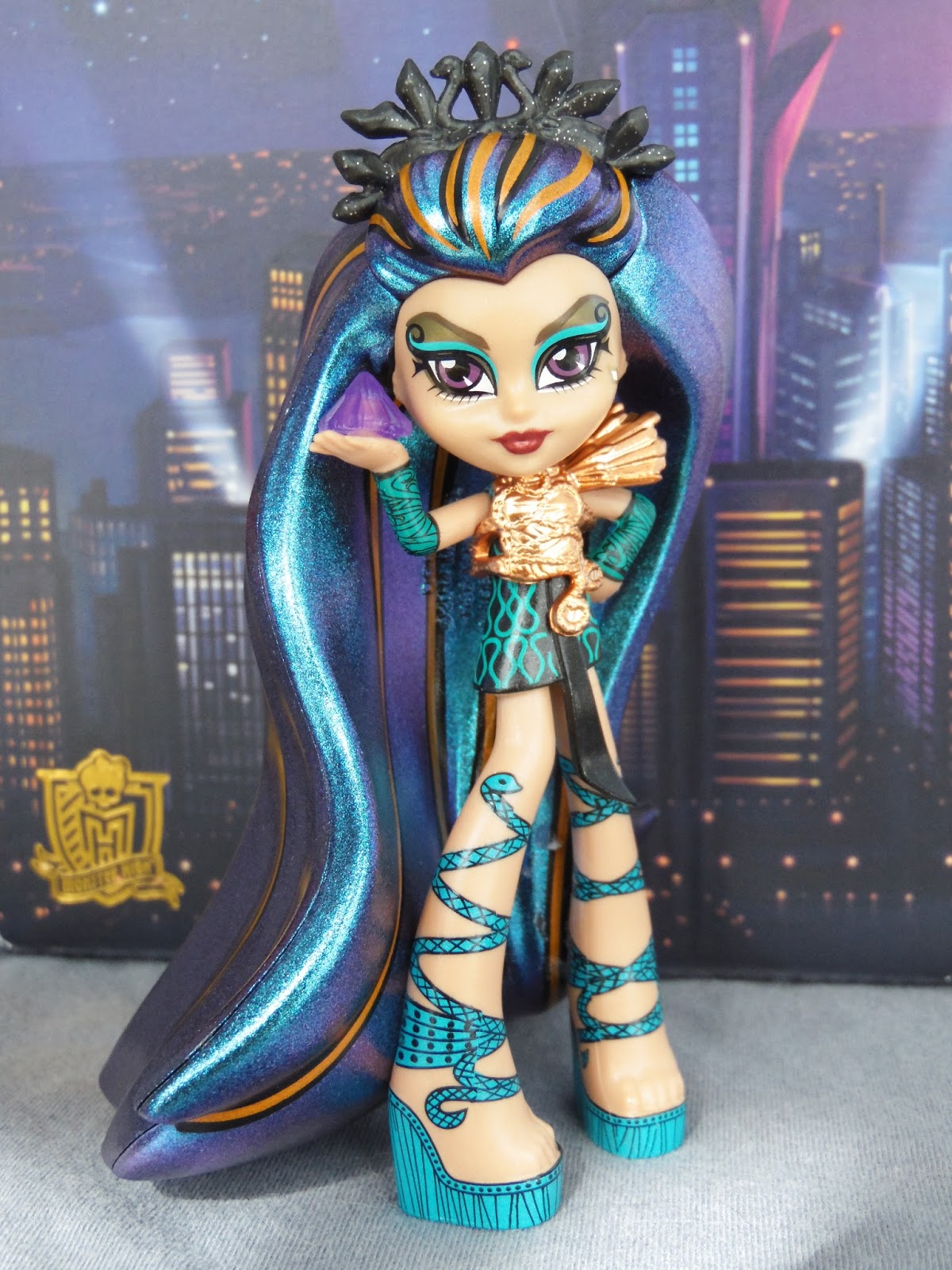 Christina Articulates: Watch the Queen Conquer: A Boo York, Boo York ...