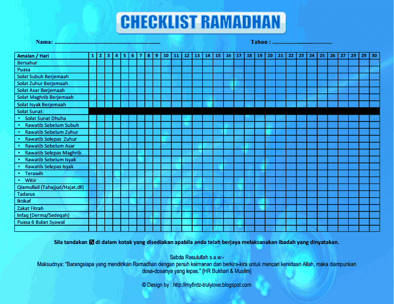 Maria Firdz | Lifestyle Blogger