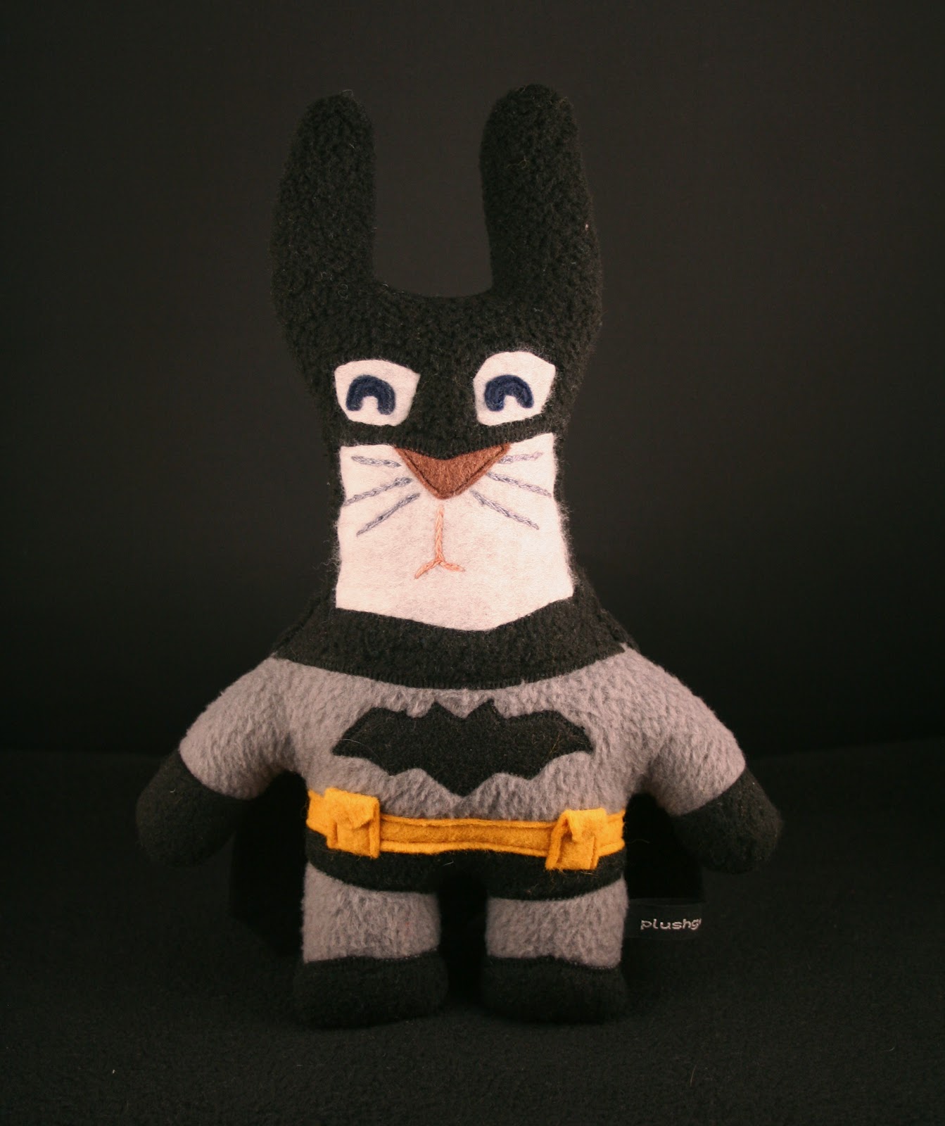 Meet Sam and Pete: Meet the SuperHAREos!