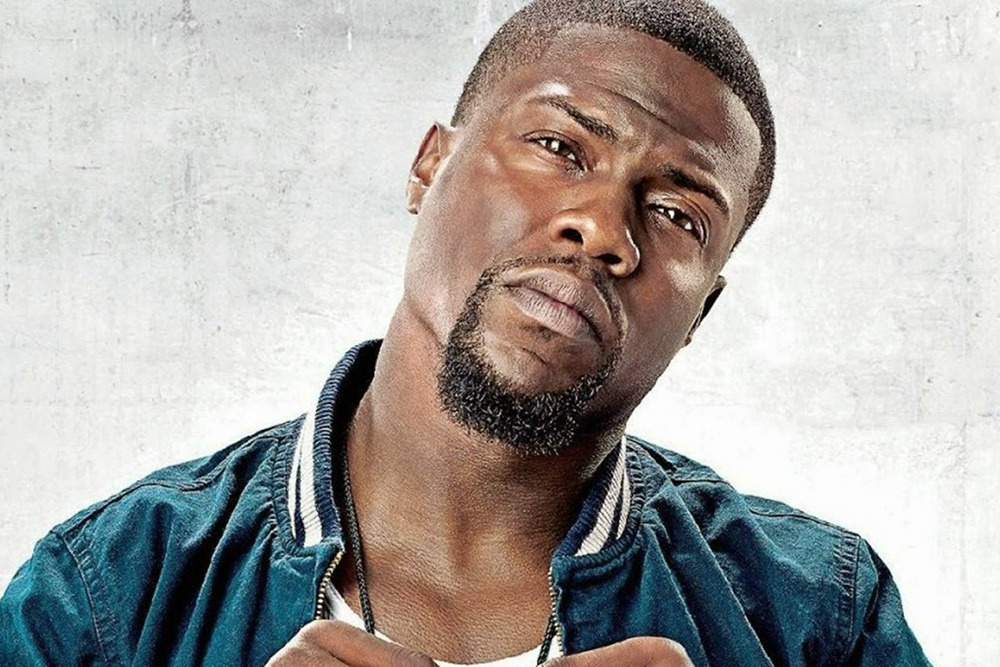 Kevin "Chocolate Droppa" Hart - Baller Alert feat Migos & T.I. | SWAGG ...