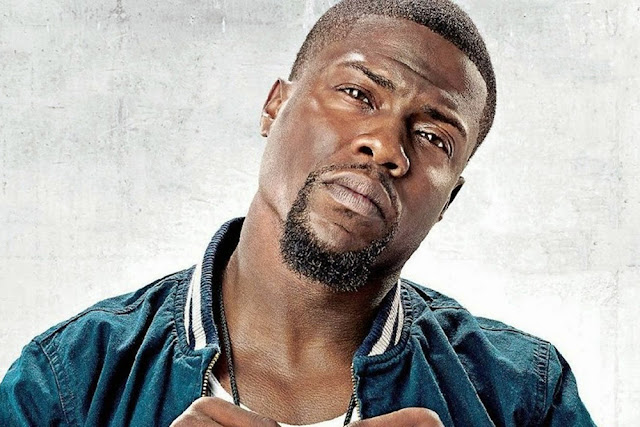 Kevin "Chocolate Droppa" Hart - Baller Alert feat Migos & T.I. | SWAGG ...