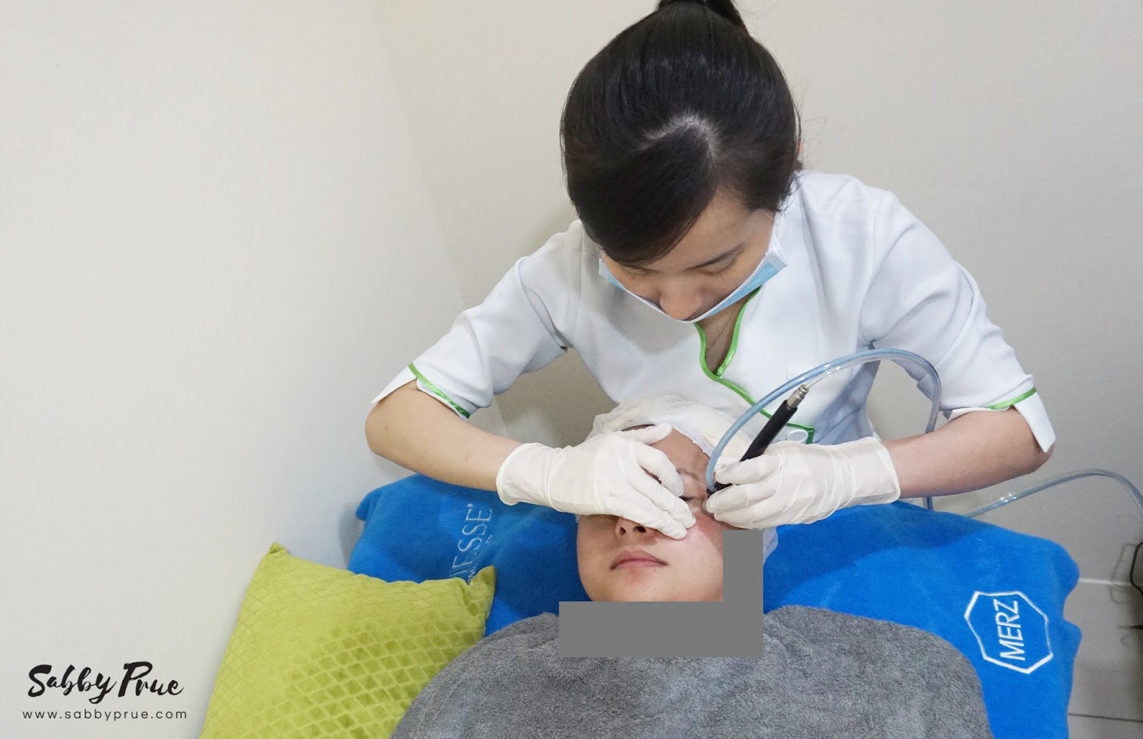 BEAUTY | Silkpeel Dermalinfusion at Revival Medical Clinic - ♥ Sabby ...