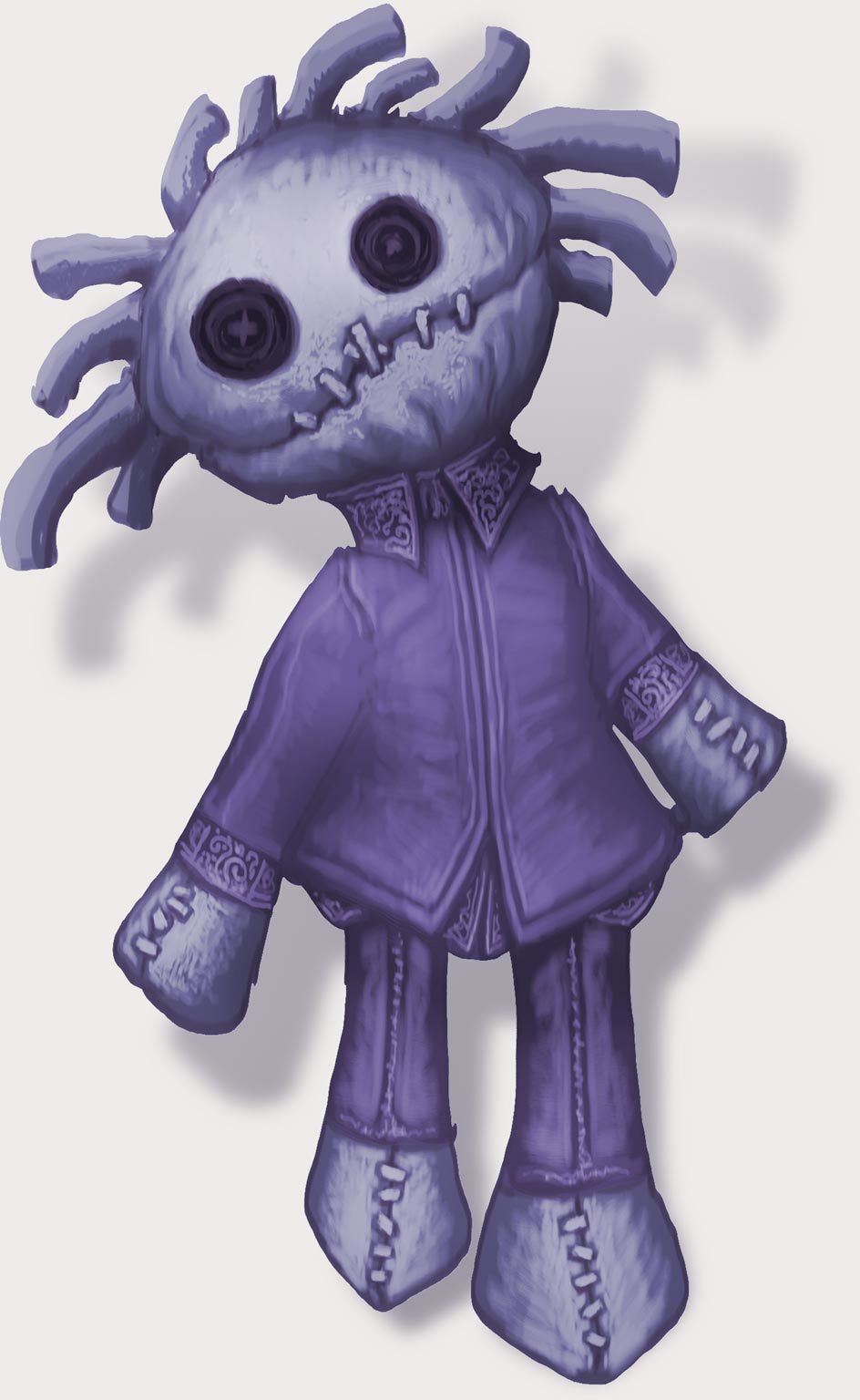 Power Score: Dungeons & Dragons - A Guide to Curse of Strahd