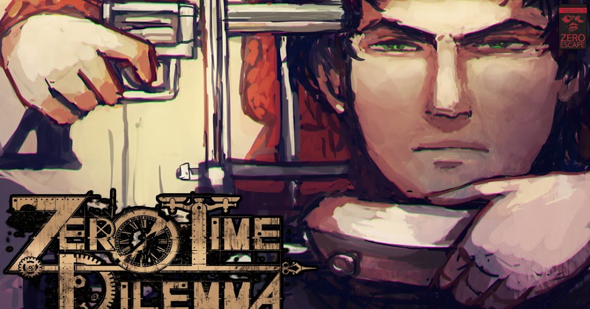 Zero Time Dilemma (Multi) tem vídeo de gameplay oficial divulgado ...