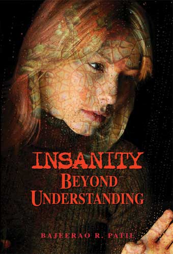 Generally About Books: Insanity - beyond understanding