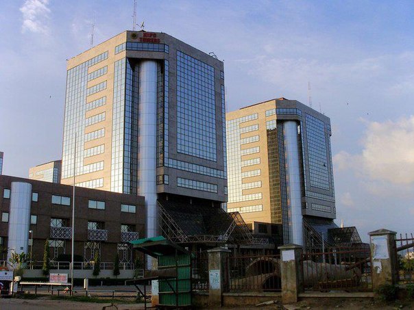 Nigeria-Not what you read or watch in Western Media and it can even be ...