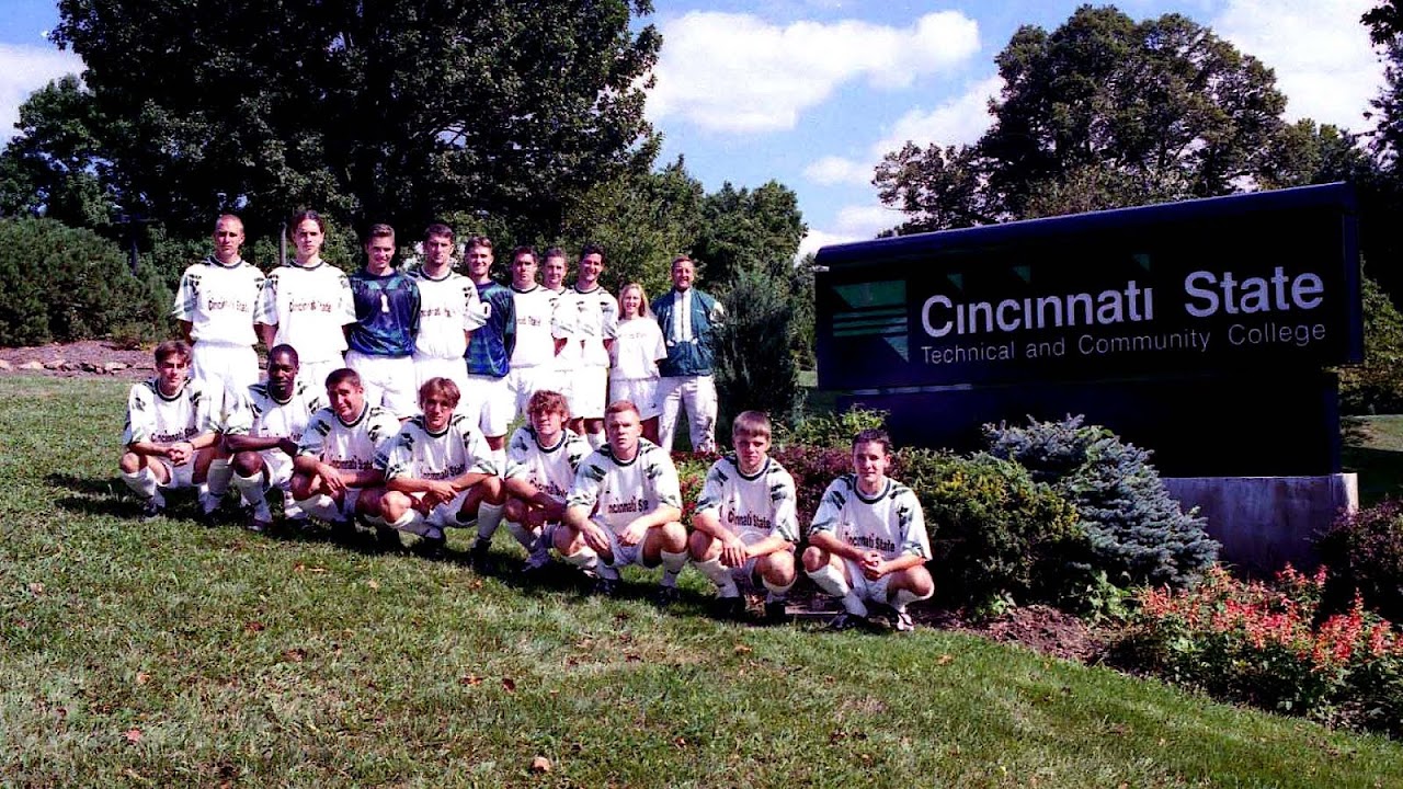 Cincinnati State Technical and Community College - College Choices