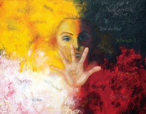 Living In Silence: Deaf Culture: Art
