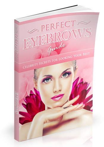 Perfect Eyebrows ~ Beauty Books