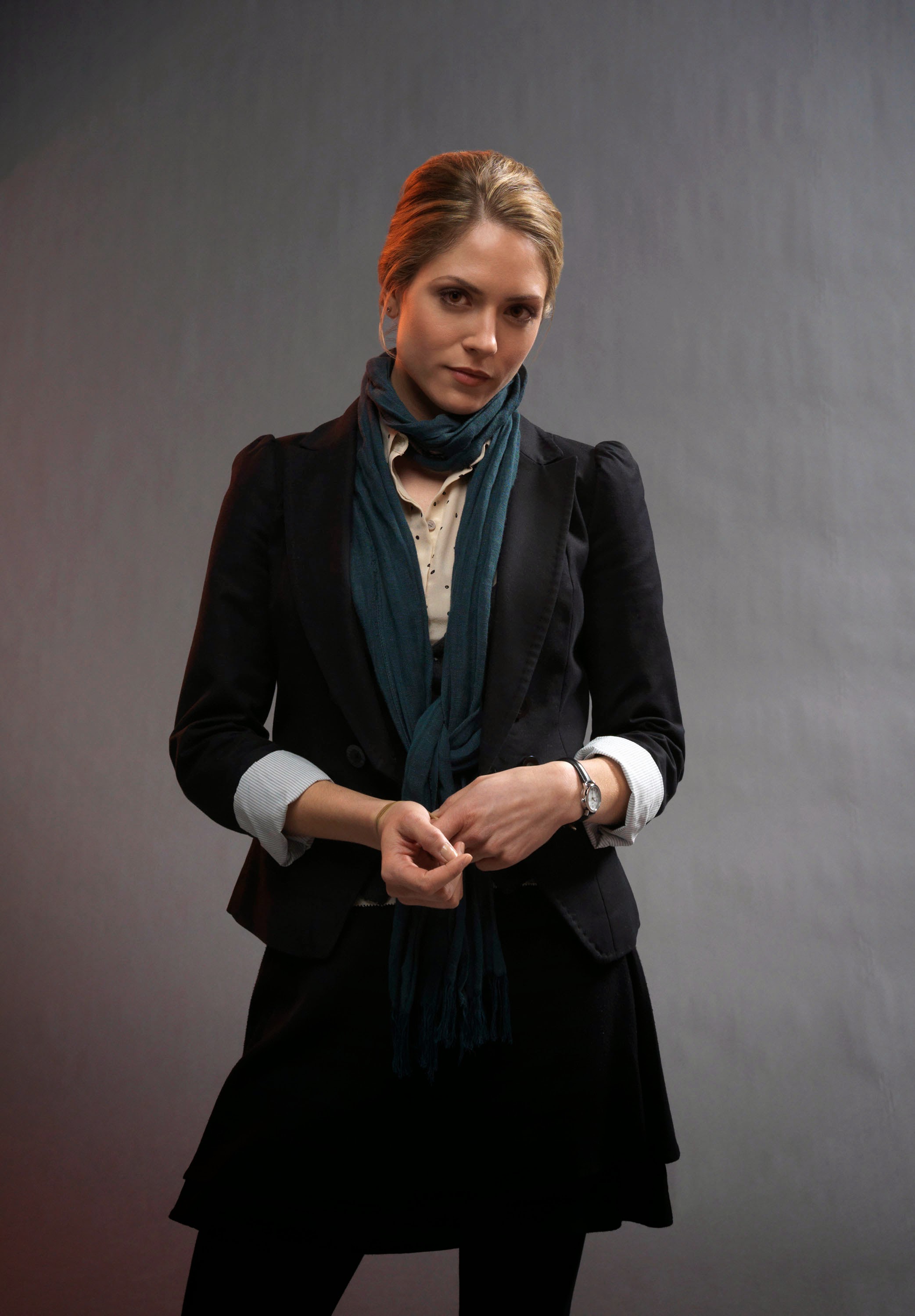 Brooke Nevin summary | Film Actresses