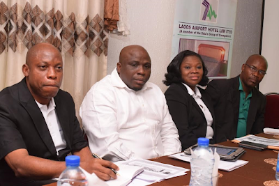 Sir Shina Peters, Gbenga Adeyinka, Jaywon Set to Thrill Guests at Lagos ...