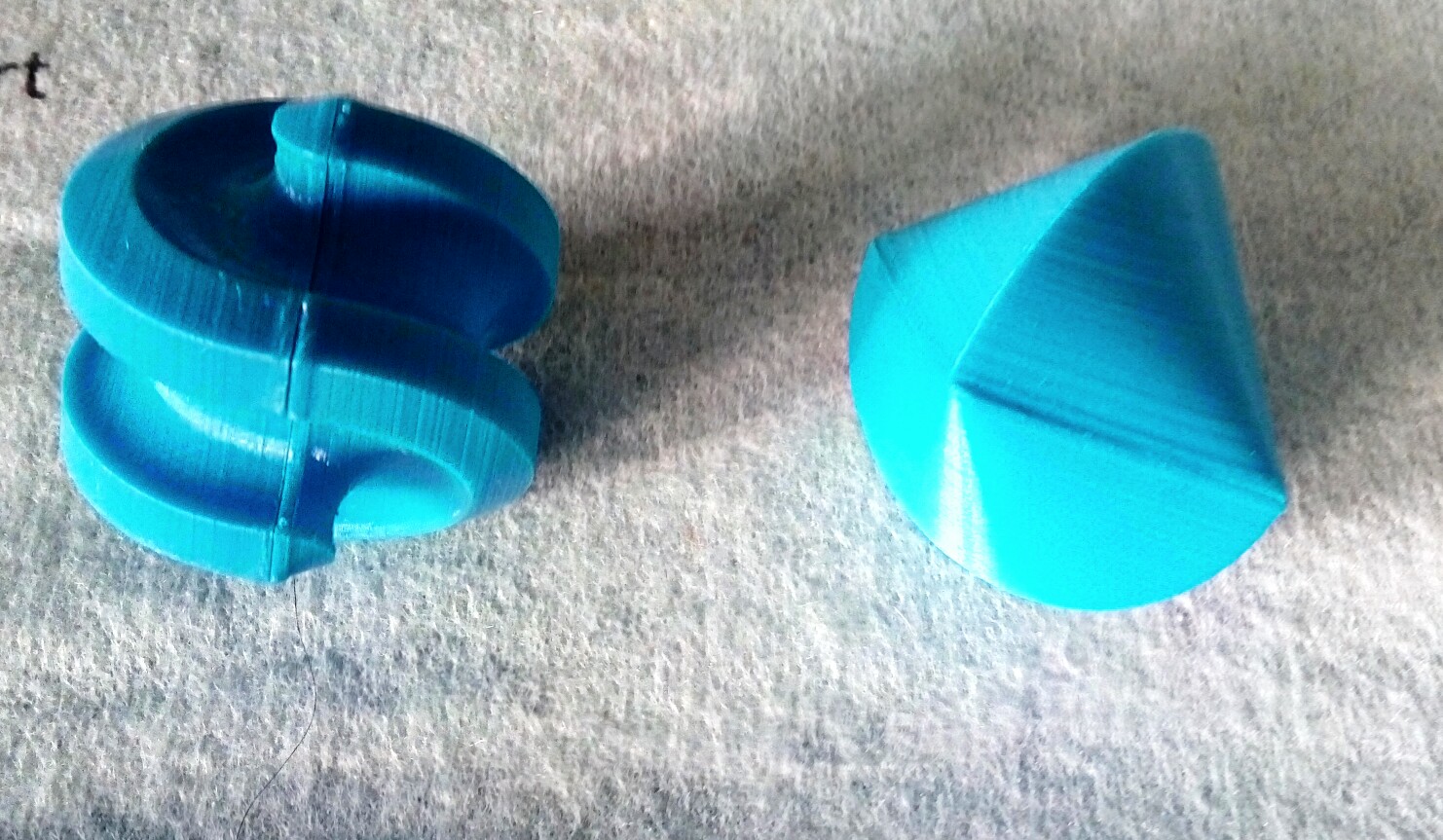 SPHERICON- AN EXTRAORDINARY GEOMETRY