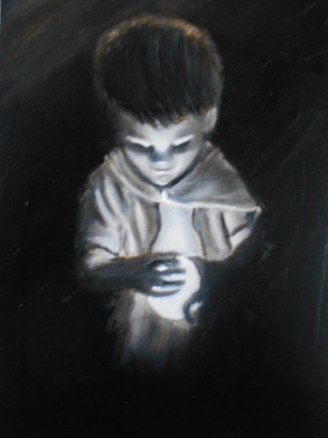 John Simlett's Portraits