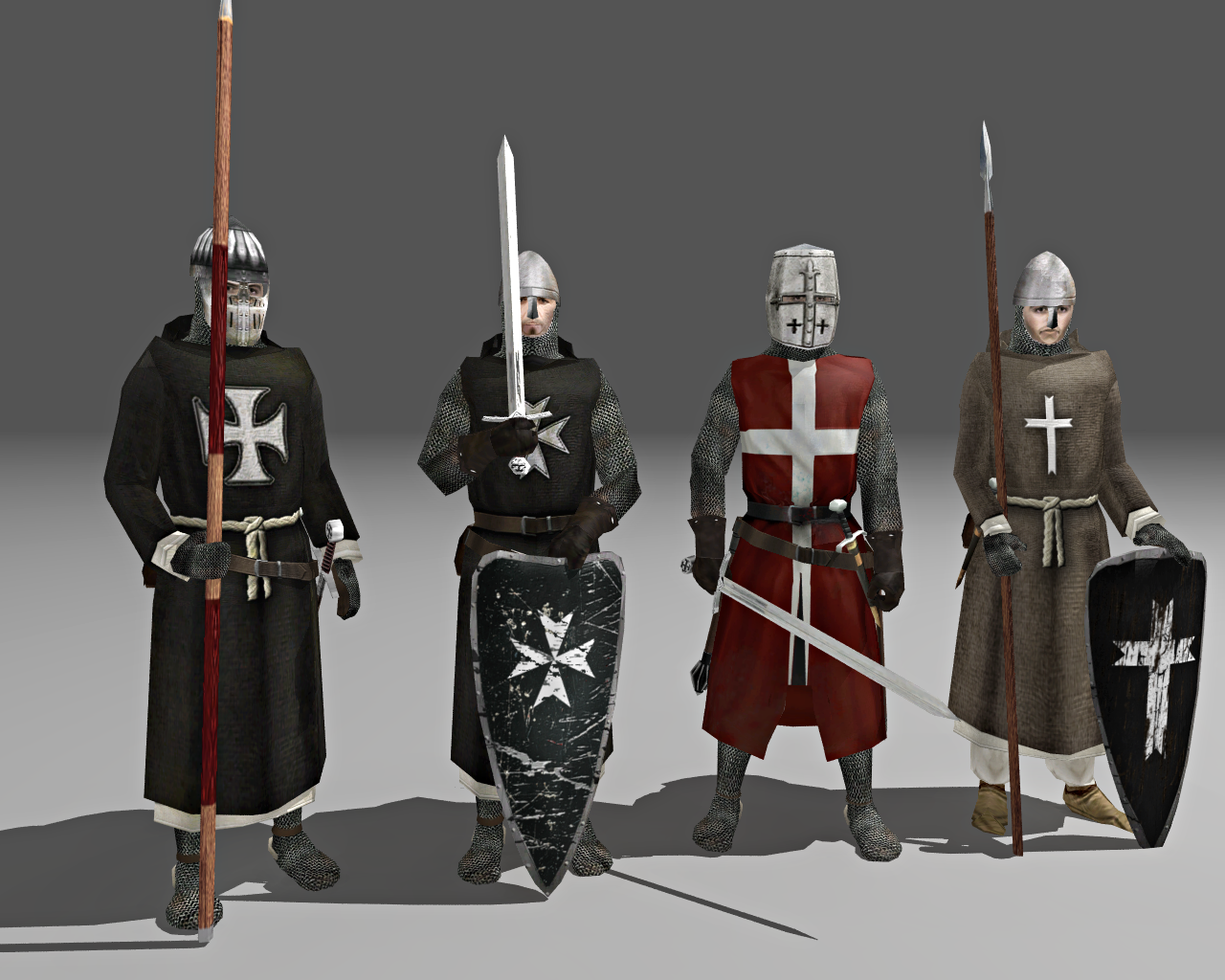 1000+ images about Knights Hospitaller on Pinterest | Miniature, Saint ...