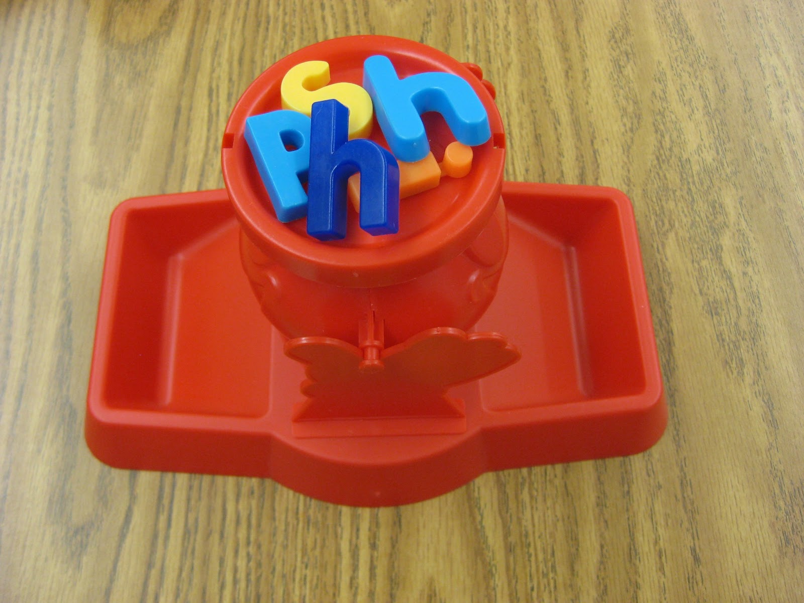 ~ Anne Gardner's Educational Resources