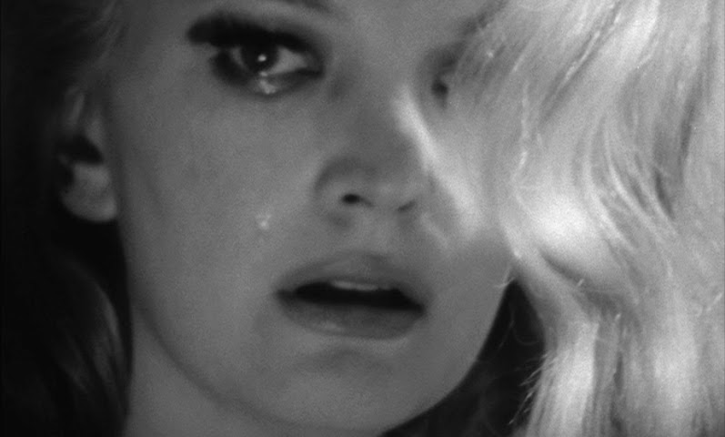 Films Worth Watching: Faces (1968) - Directed by John Cassavetes