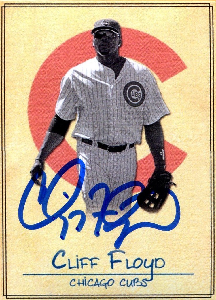 Once a Cub: ATCRCS: Autograph Edition