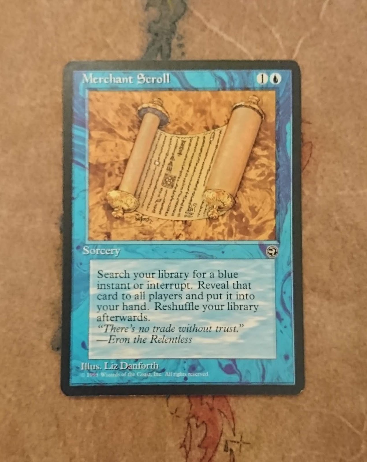 Understanding Ulgrotha