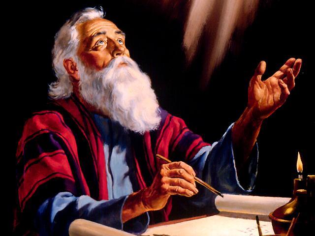 Noticias en Linea de Tabasco: EL APOSTOL JUAN MURIO EN EL EXILIO E ...