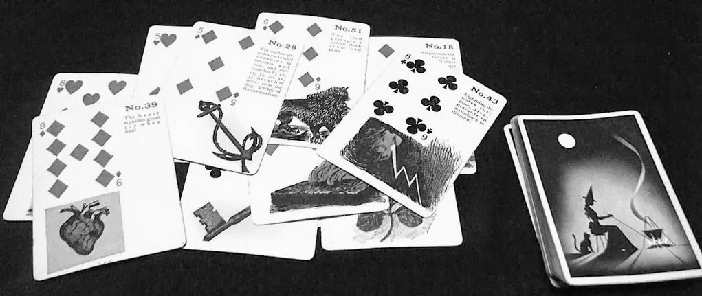 Vermont Dead Line: Gypsy Superstitions and Folklore