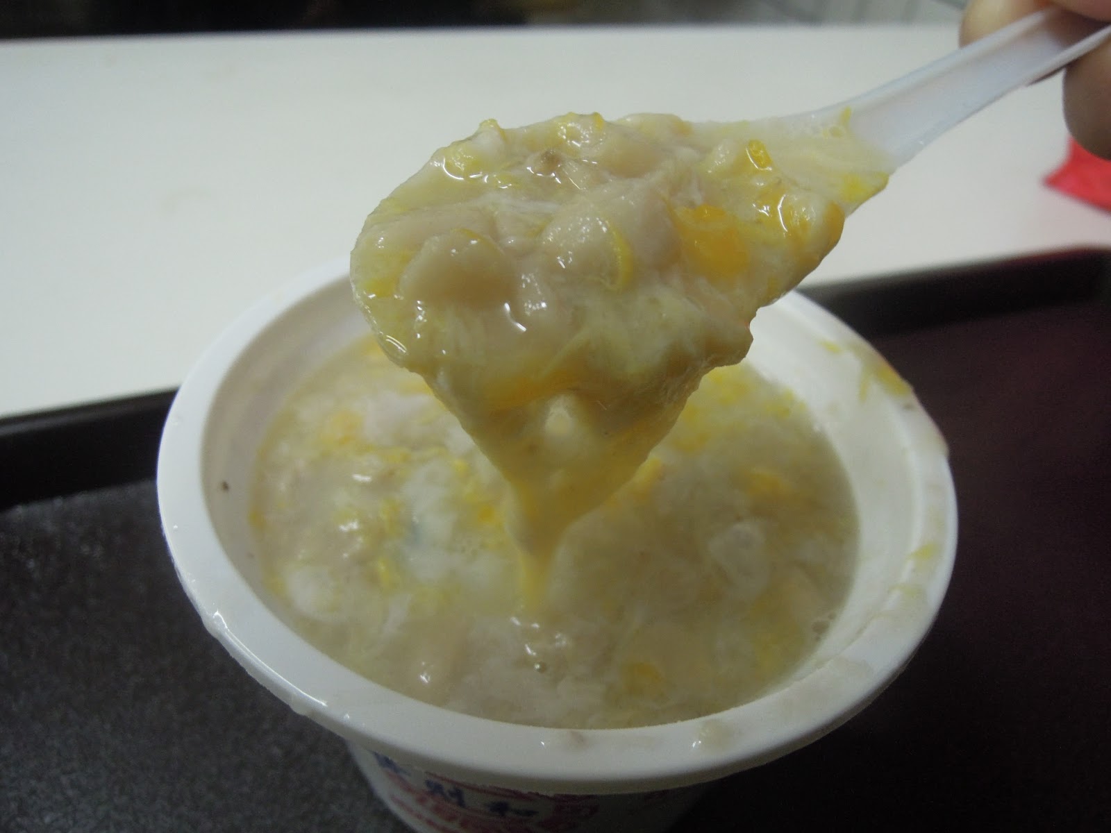 A Field Guide to Chinese Street Food: Hua Sheng Tang