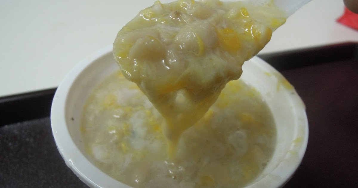 A Field Guide to Chinese Street Food: Hua Sheng Tang