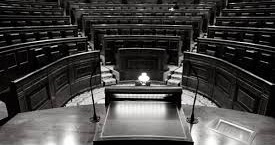 Parroquia de San José Artesano: Oración del pastor Joe Wright en el ...